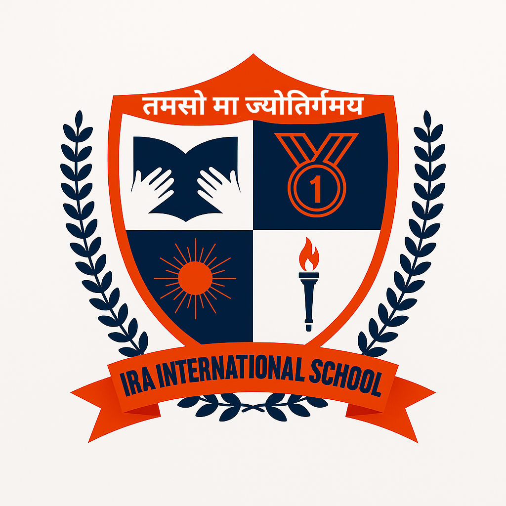 About Ira International School– Excellence in Education at Kalyanpur